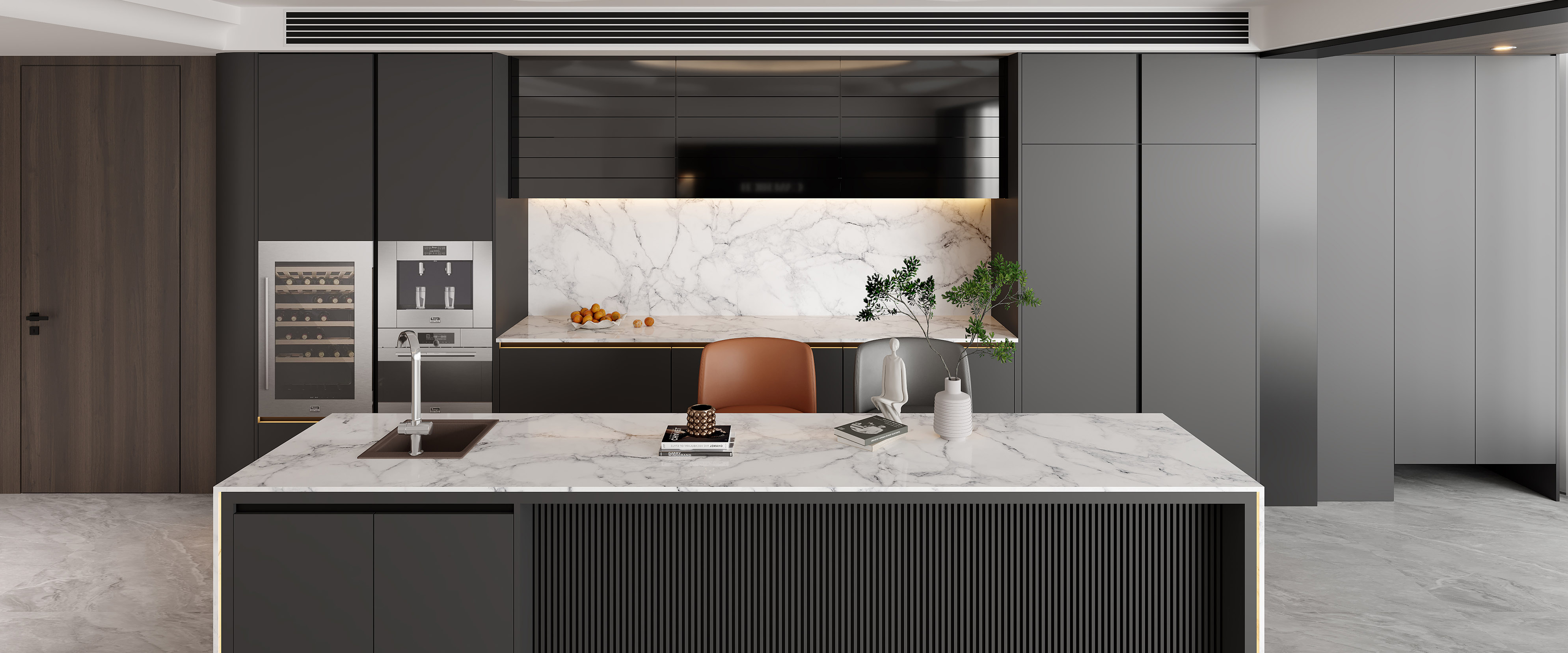 Zero silica stone leader|FASA STONE